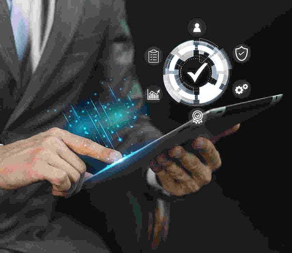 Cybersecurity Service Provider | CyberSigma Consulting Services